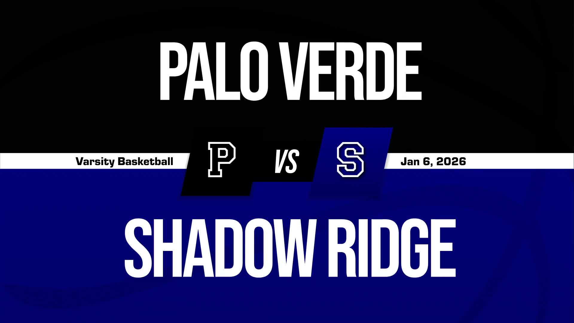 Basketball Game Preview: Palo Verde Panthers vs. Doral Academy Red Rock ...