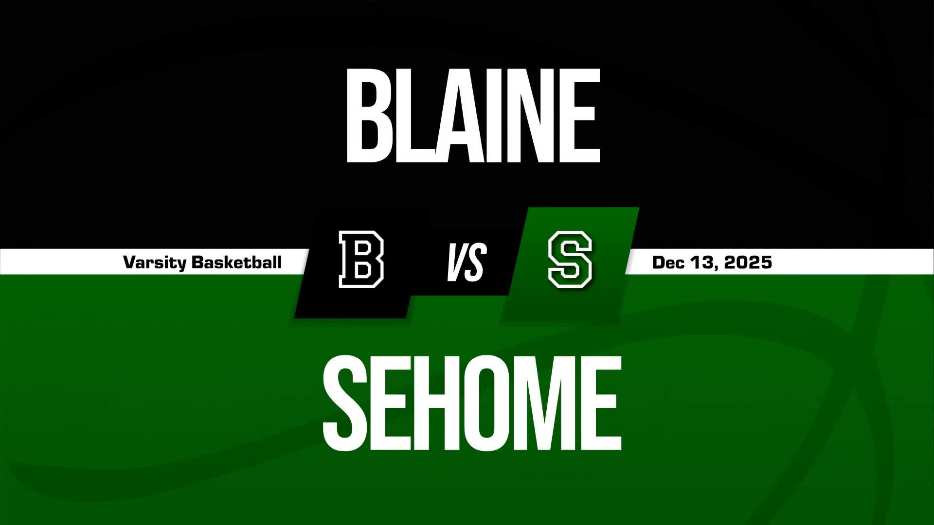 Basketball Game Preview: Blaine Borderites vs. Meridian Trojans + How ...