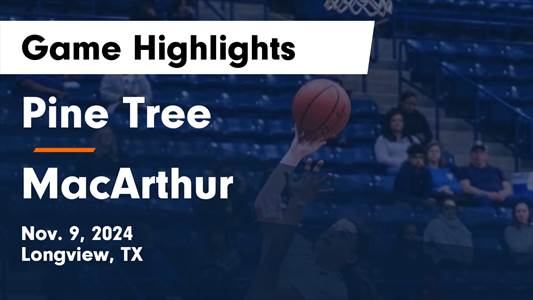 Basketball Game Preview: MacArthur Cardinals vs. Turner Lions