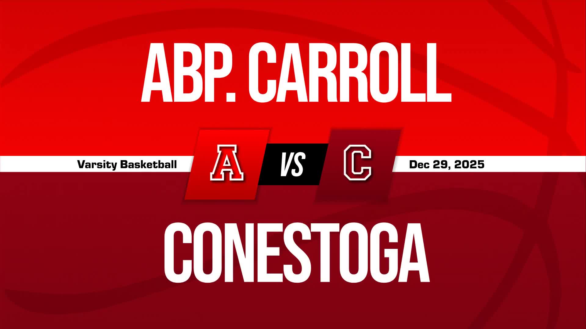Basketball Game Preview: Archbishop Carroll Patriots vs. St. Hubert ...