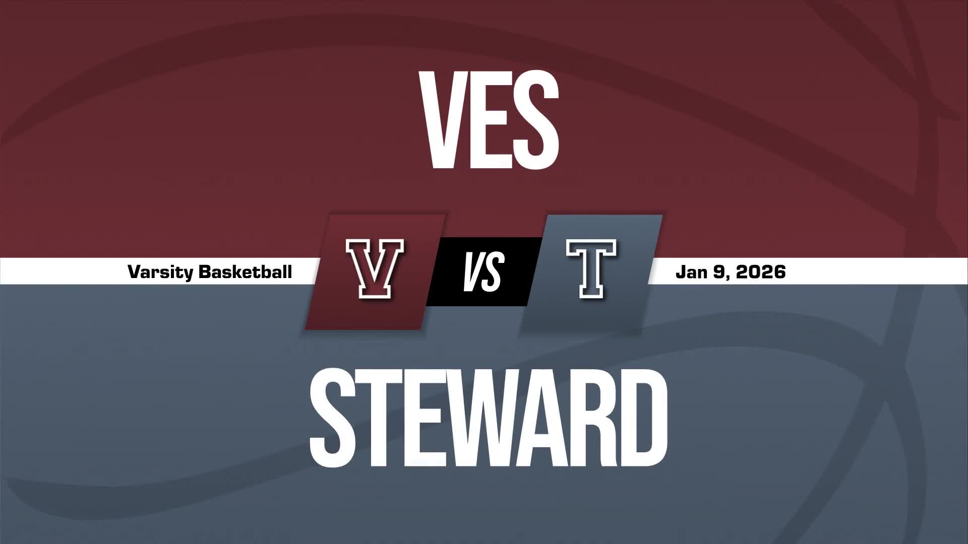 Basketball Recap: Steward Drops Season-High Score on Saint Gertrude