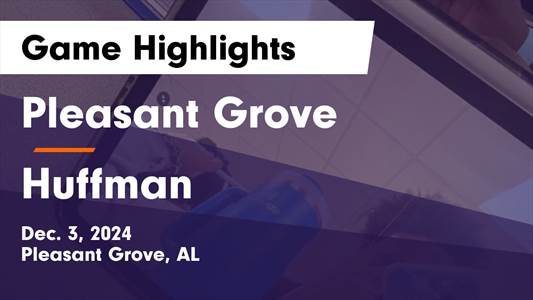 Basketball Recap: Huffman Continues Home Dominance on Friday