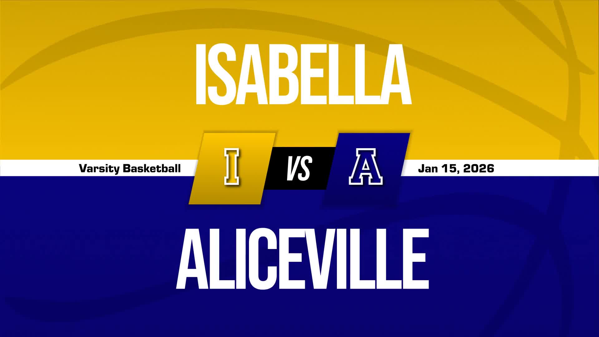 Basketball Recap: Aliceville Comes Up Short + How To Watch