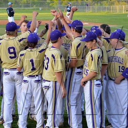 South Carolina High School baseball playoff brackets: SCHSL 2014