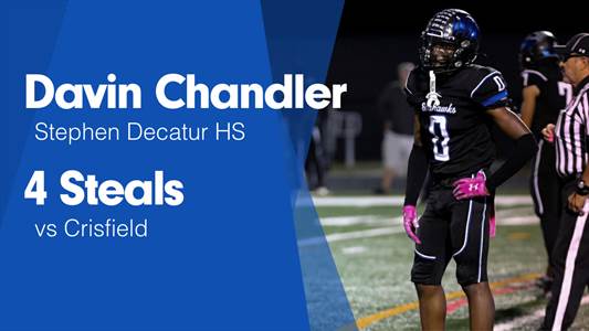 Basketball Game Preview: Decatur Seahawks vs. Mardela Warriors