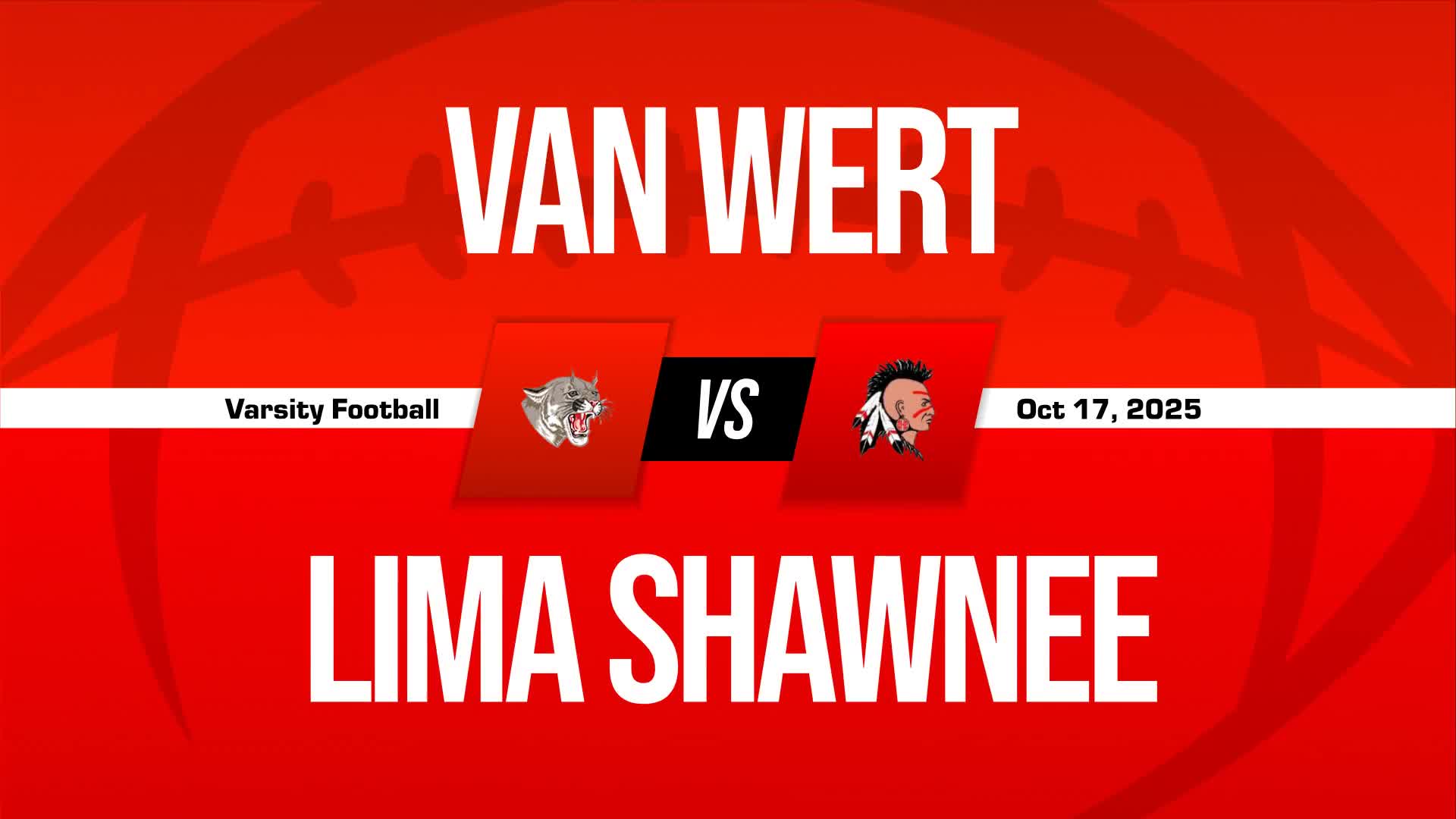 Jj Spyker Game Report: vs Van Wert + How To Watch
