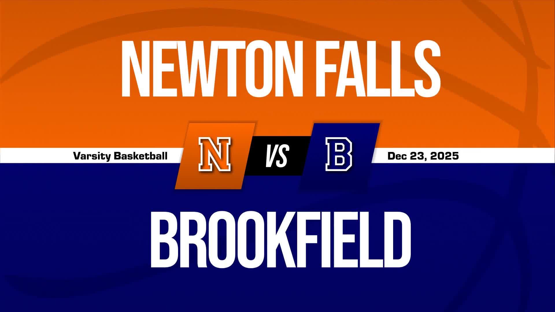 Basketball Game Preview: Newton Falls Tigers vs. Lakeview Bulldogs ...