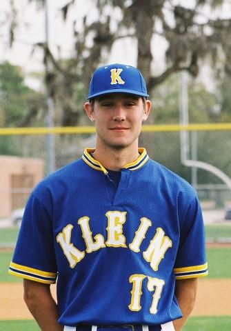 Texas Flamethrower Purke Racking Up Miles, Strikeouts