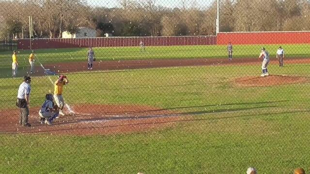 Baseball Recap: RICKY RUBIO leads a balanced attack to beat Columbus