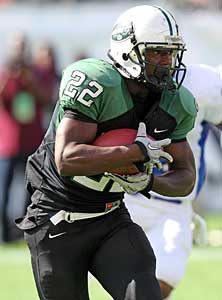 Joseph Yearby commits to Florida State