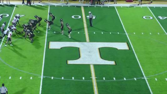 Gavin Langley Game Report: @ North Henderson
