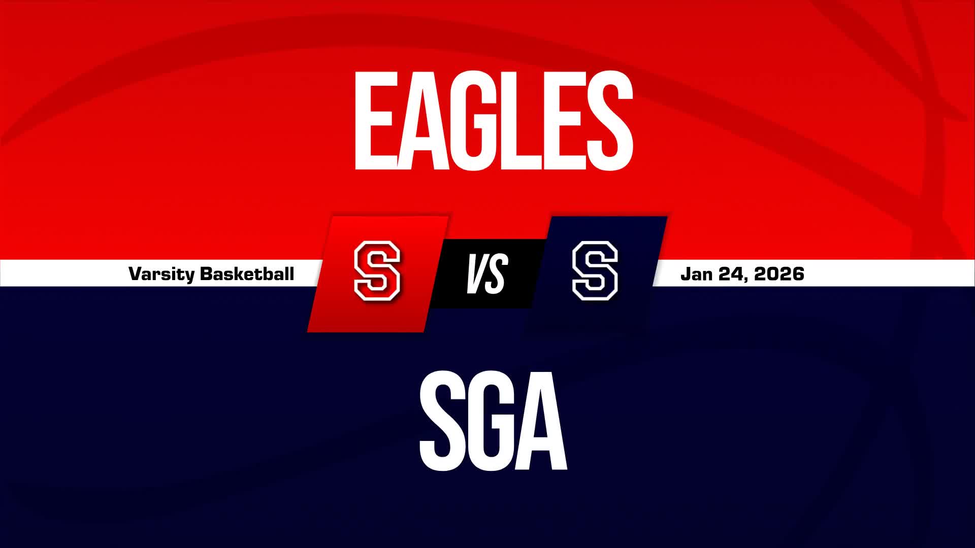 Basketball Game Preview: Sherwood Christian Academy Eagles vs. Baker ...