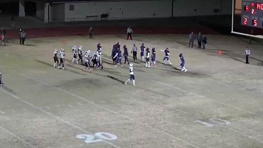 Baseball Recap: Make It Three in a Row for Beech