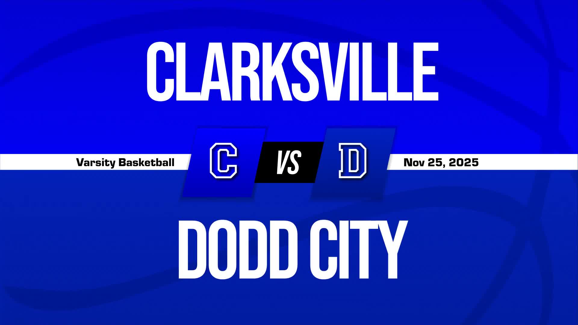 Jonathan Morgan Game Report: @ Dodd City + How To Watch