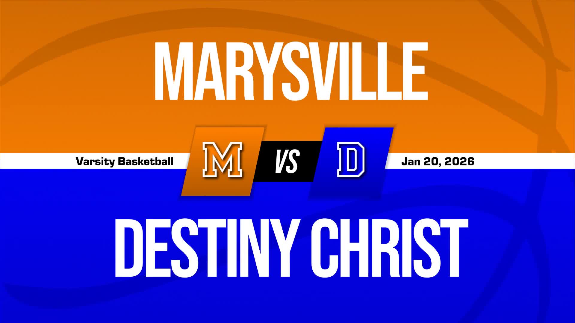 Basketball Game Preview: Destiny Christian Academy Lions vs. Rio Linda ...