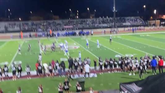 Cade Davis Game Report: @ Decatur