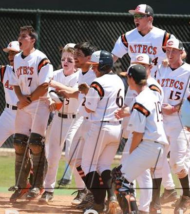 Arizona High School baseball playoff brackets: AIA 2014