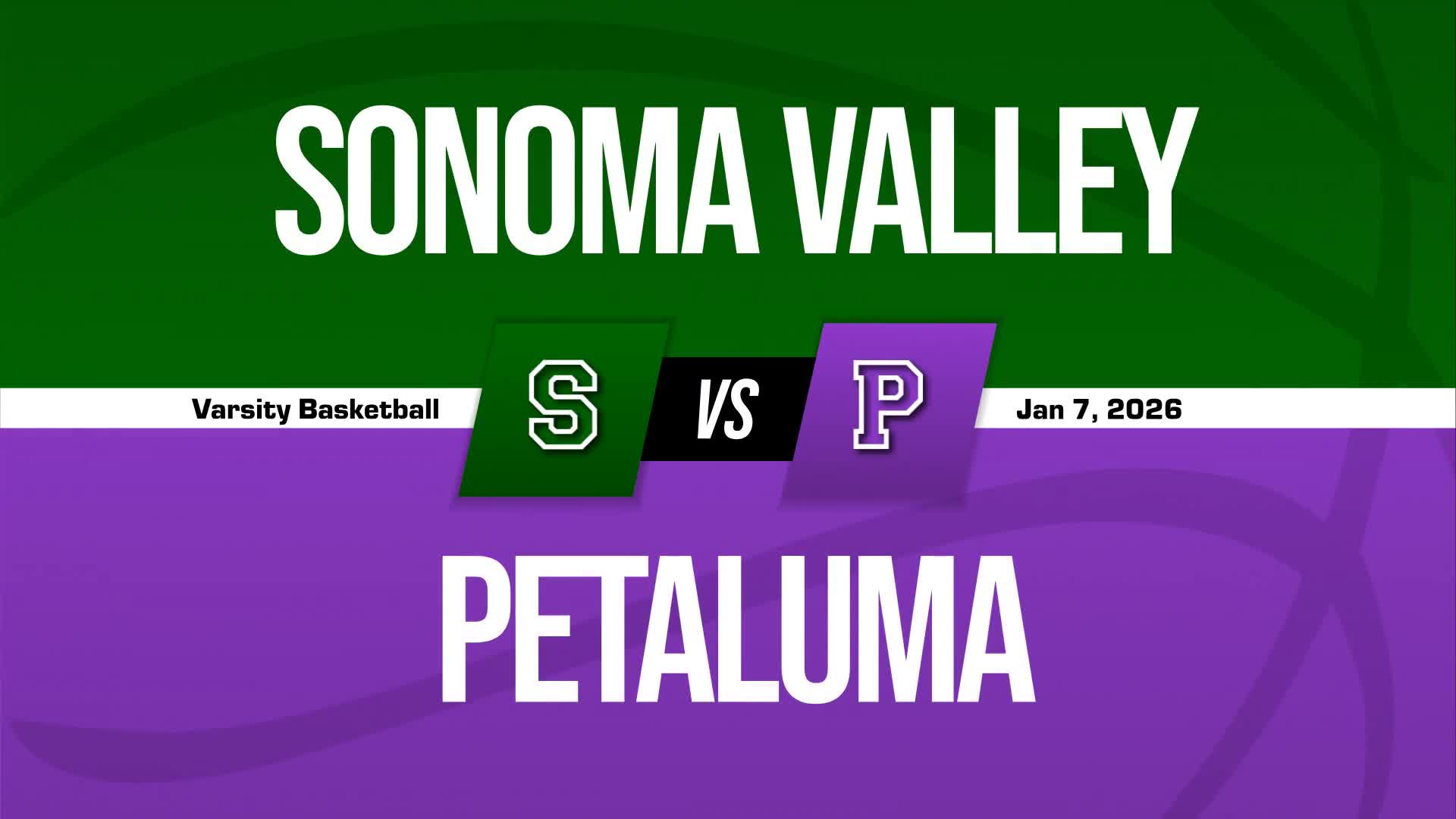 Basketball Game Preview: Sonoma Valley Dragons vs. American Canyon Wolves