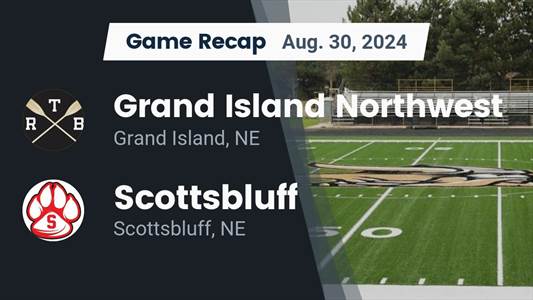 Football Game Preview: Scottsbluff Plays at Home