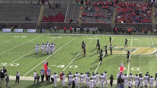 Baseball Recap: Mason Hallum leads Friendship Christian to victory over ...