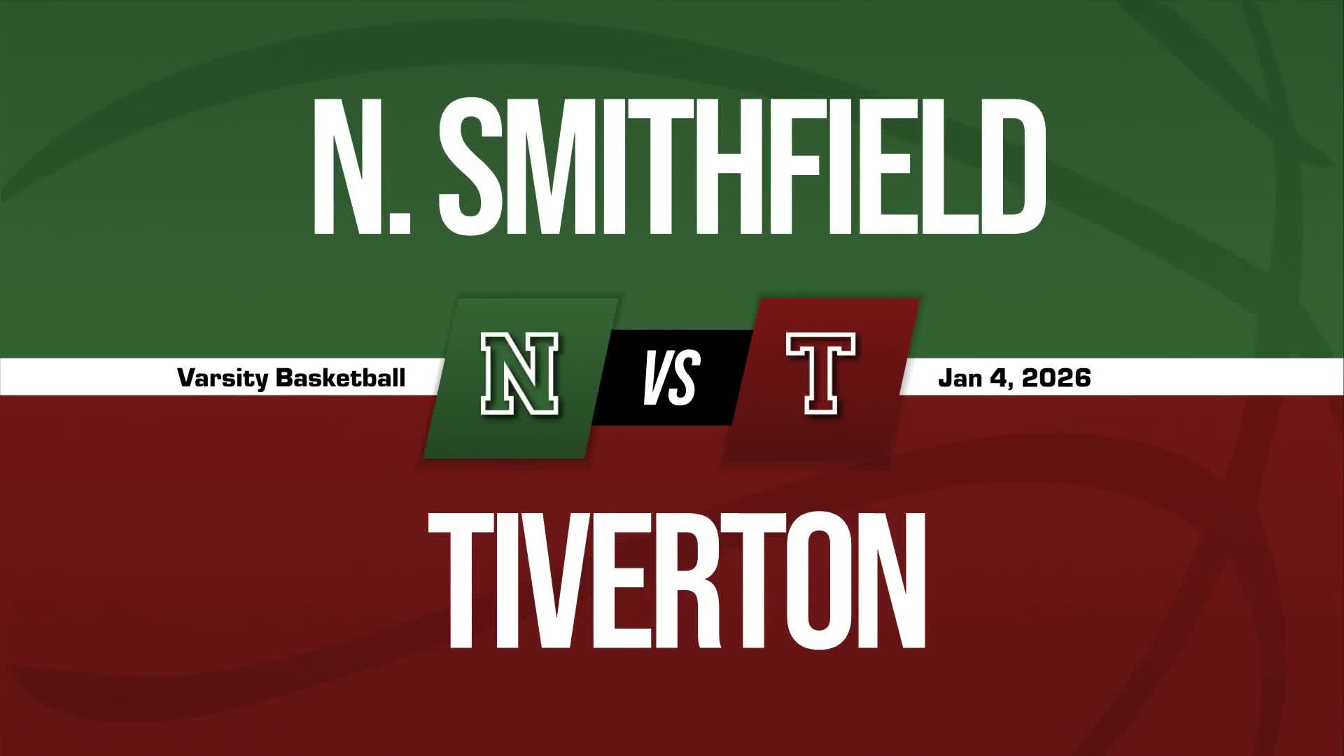 Basketball Recap: Tiverton Falls Despite Big Games from Jase Kelly and ...