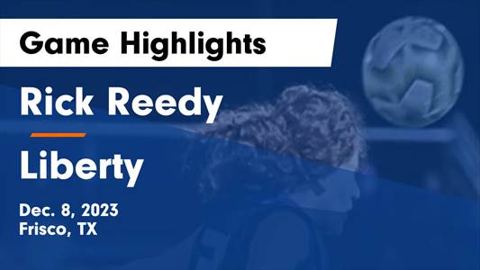 Soccer Game Preview: Reedy vs. The Colony