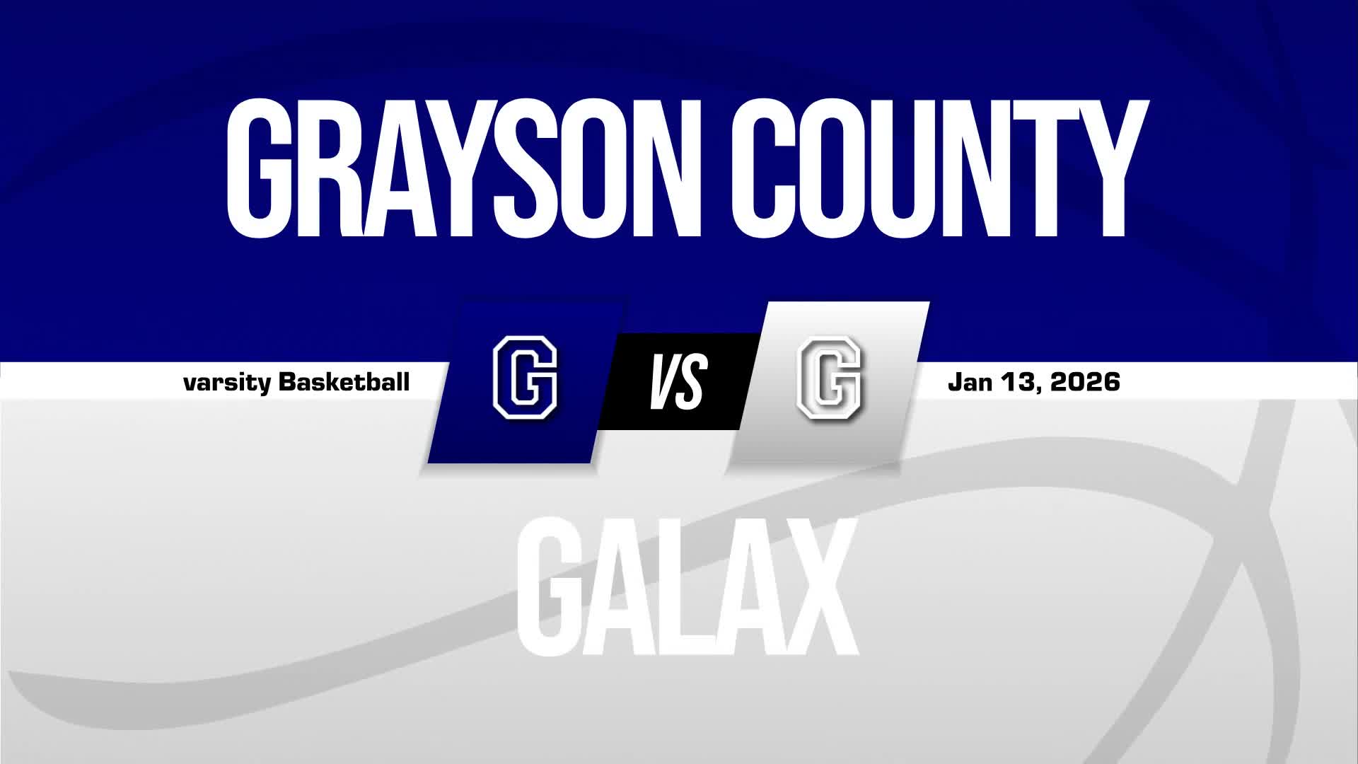Basketball Game Preview: Grayson County Blue Devils vs. Auburn Eagles ...