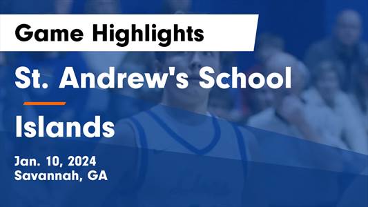 St Andrews Win Ends Three Game Losing Streak On The Road