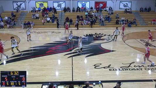 Baseball Game Preview: Winfield Warriors vs. Troy-Buchanan Trojans