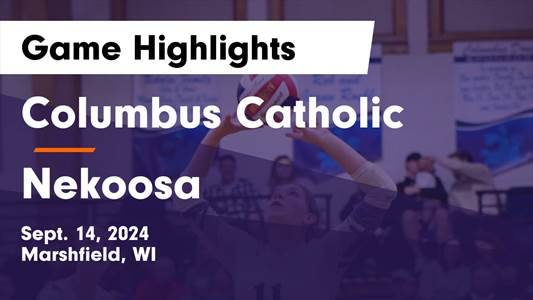 Volleyball Recap: Dynamic Duo of Laura Koehler and Mckenzie Woodard ...