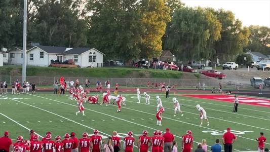 Baseball Game Recap: Filer Wildcats vs. Snake River Panthers