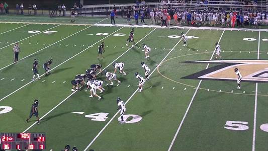 Baseball Recap: Boyle County triumphant thanks to a strong effort from ...