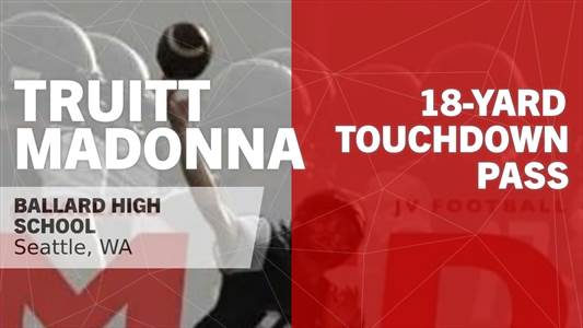 Baseball Game Recap: Ballard Beavers vs. Cleveland Eagles