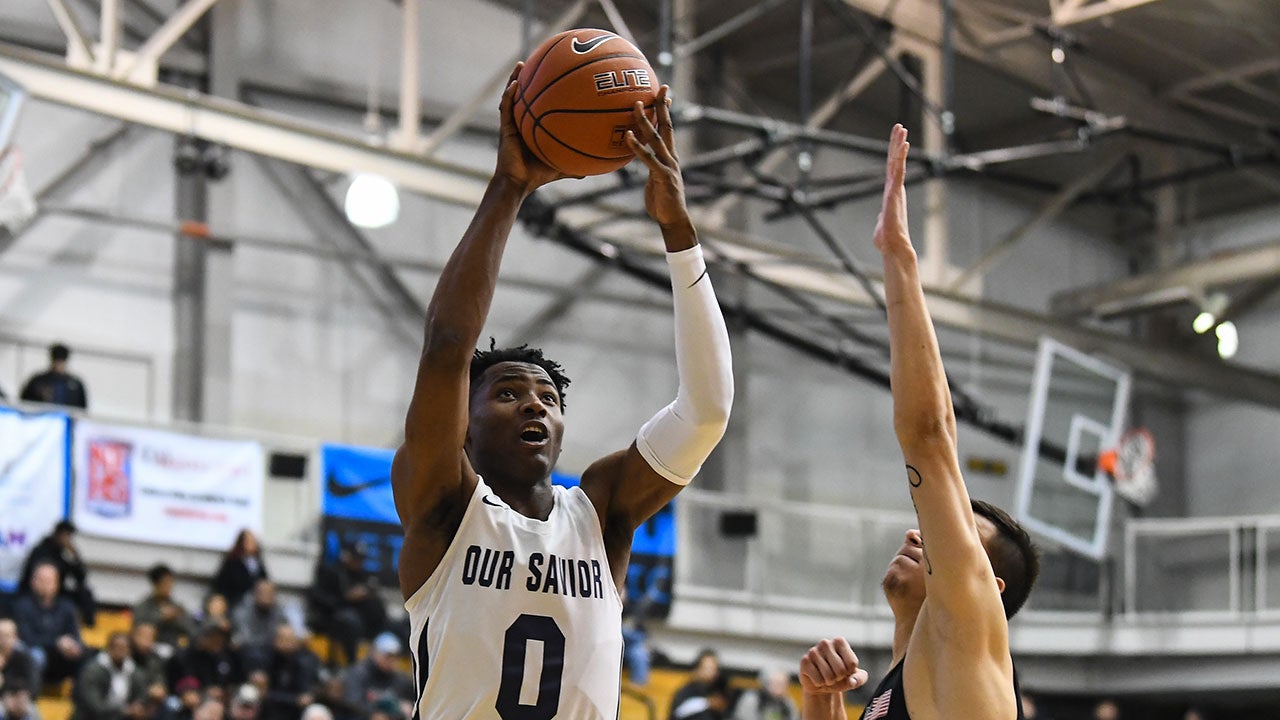 MaxPreps Preseason High School Basketball Top 25: No. 7 Patrick School