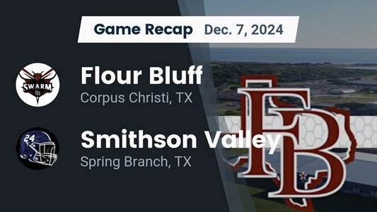 Football Game Preview: Smithson Valley Rangers vs. Angleton Wildcats