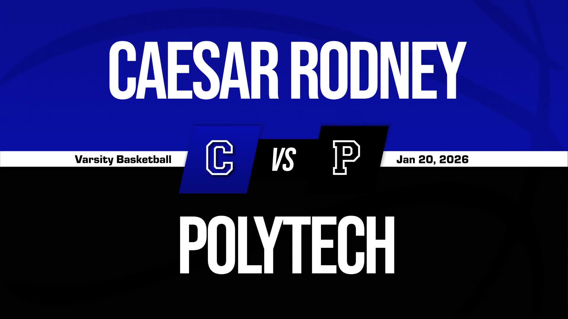 Basketball Recap: Caesar Rodney Comes Up Short in High-Profile Matchup ...