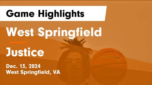 Basketball Game Preview: Justice Wolves vs. Edison Eagles