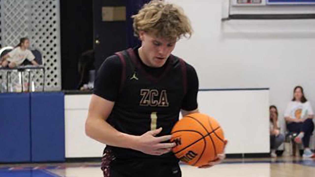 High school basketball: Tennessee senior Gabe Davenport leads nation in ...