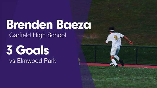 Baseball Game Preview: Garfield Hits the Road