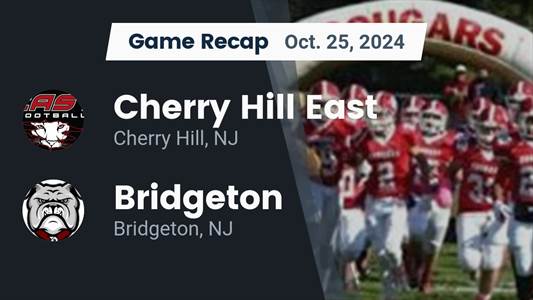 Football Game Preview: Bridgeton Bulldogs vs. Toms River North Mariners