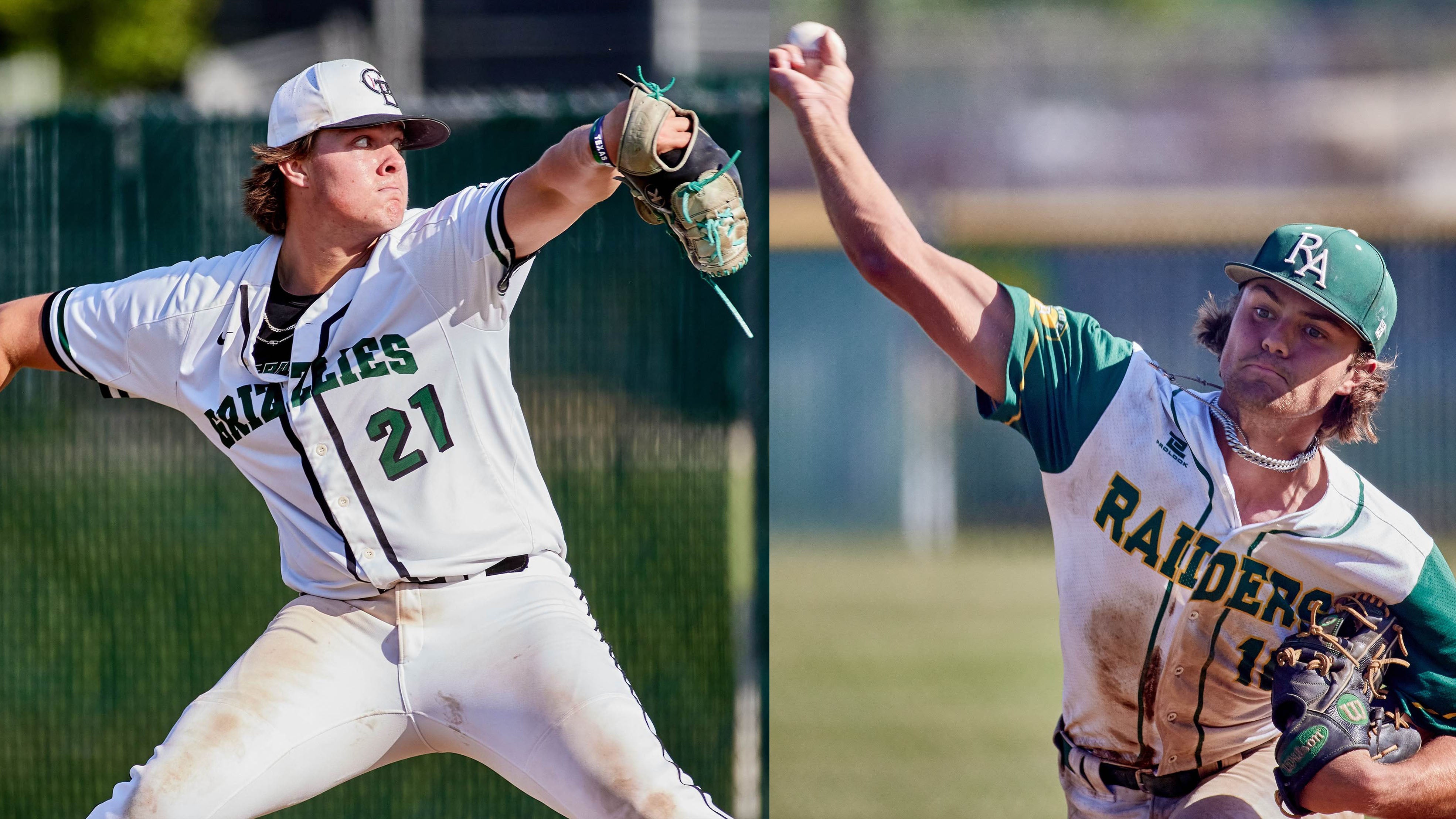 LISTEN LIVE Today: Rio Americano vs. Granite Bay baseball