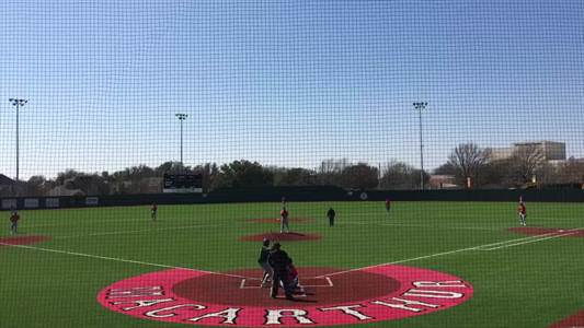 Baseball Game Preview: Bowie Volunteers vs. Denton Broncos