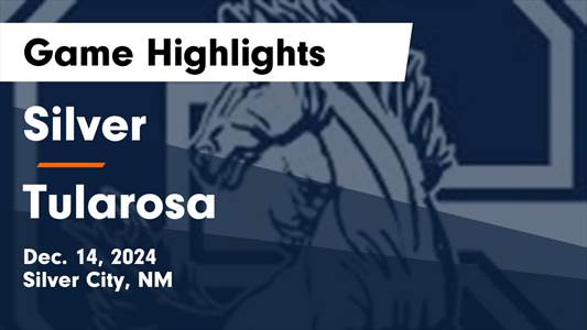 Basketball Game Preview: Silver Fighting Colts vs. Centennial Hawks