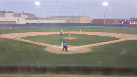 Baseball Game Preview: South San Antonio Bobcats vs. MacArthur Brahmas