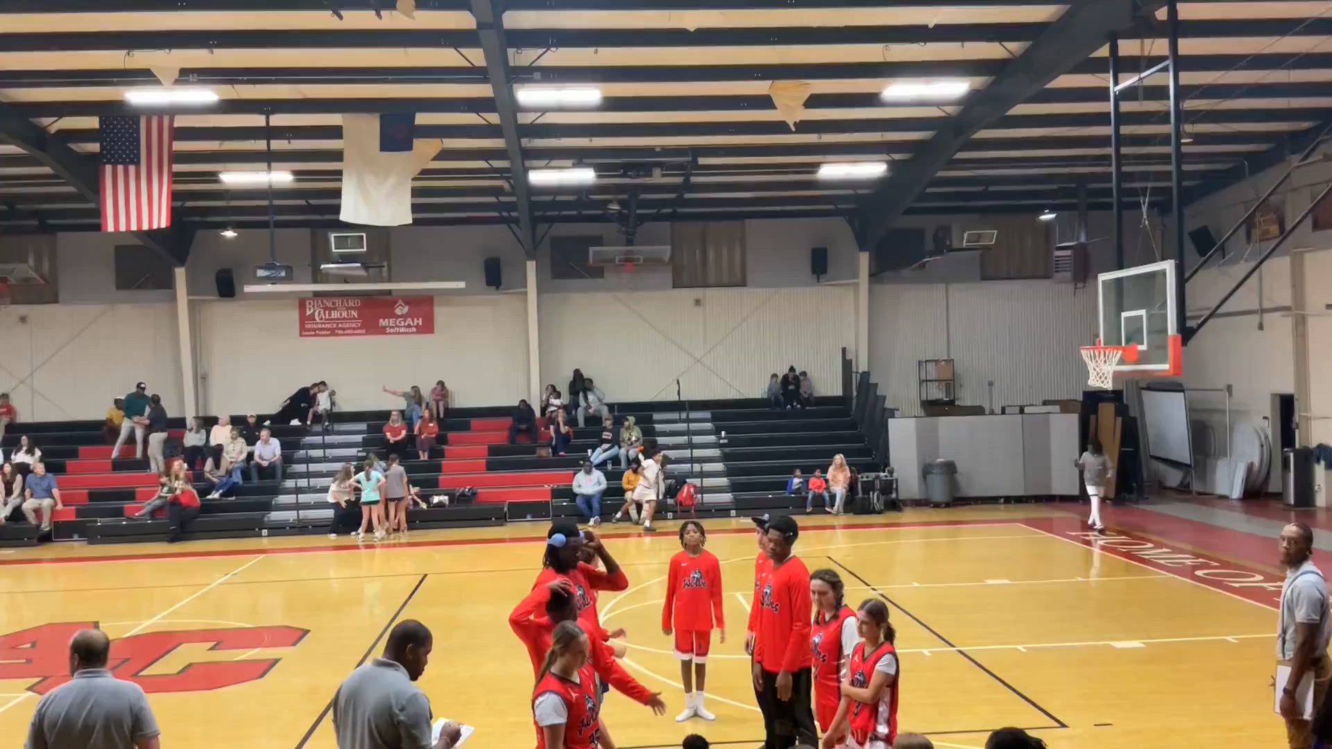 Basketball Game Preview: Bible Baptist Christian Wolves vs. Savannah ...