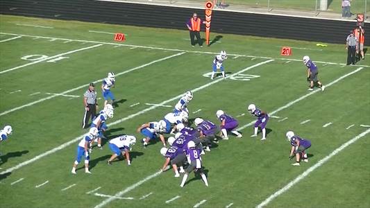 Baseball Game Preview: Hampshire Whip-Purs vs. Crystal Lake South Gators