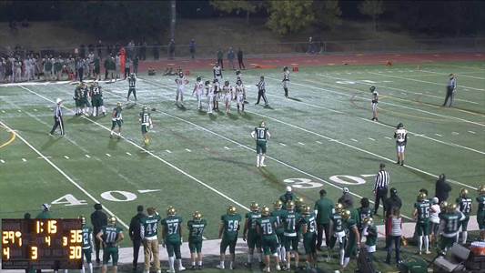 Danny Mercado Game Report: @ Analy