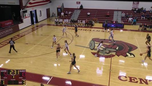 Basketball Recap: Daria Biriuk Leads the Webb School to Victory over ...