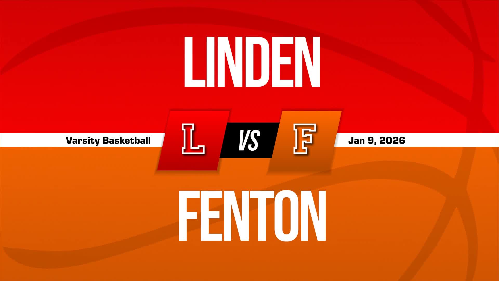 Basketball Recap: Fenton Comes Up Short + How To Watch