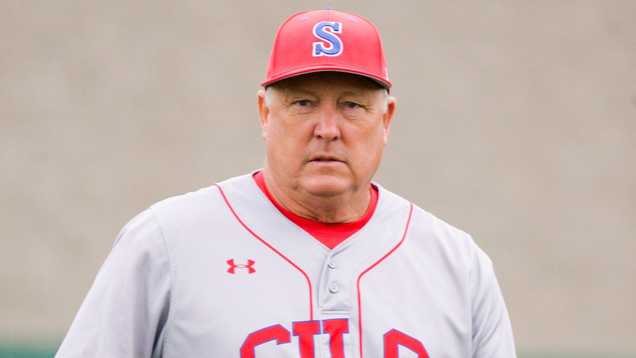 Winningest baseball coach in high school history Billy Jack Bowen retires